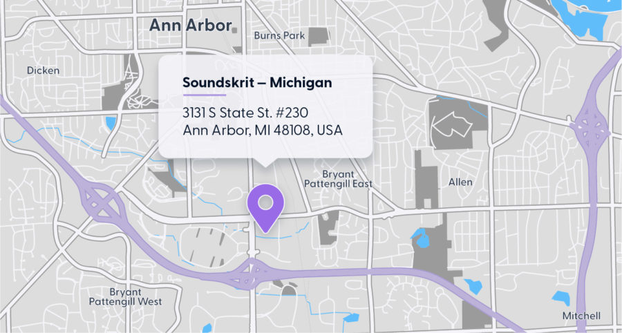 Contact us - Soundskrit