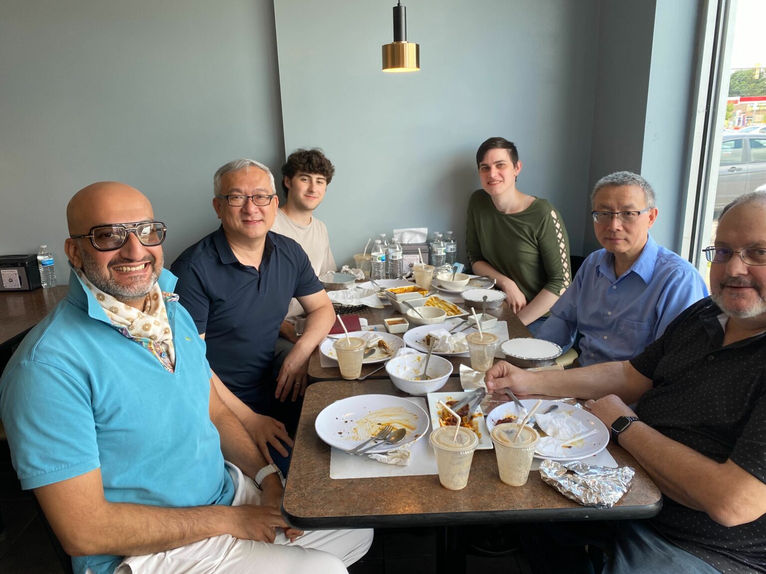 关于我们 - Soundskrit