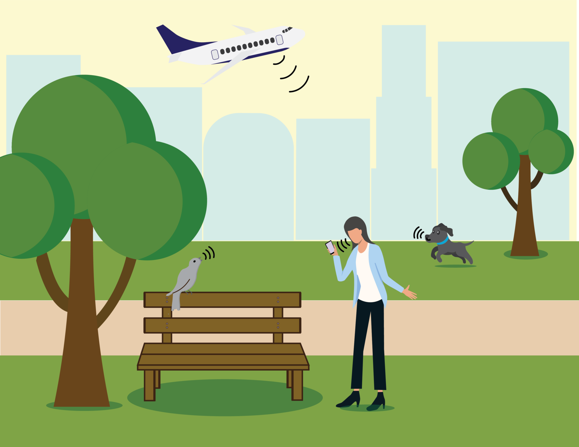 Assessing Speech Quality and Noise Reduction - Soundskrit