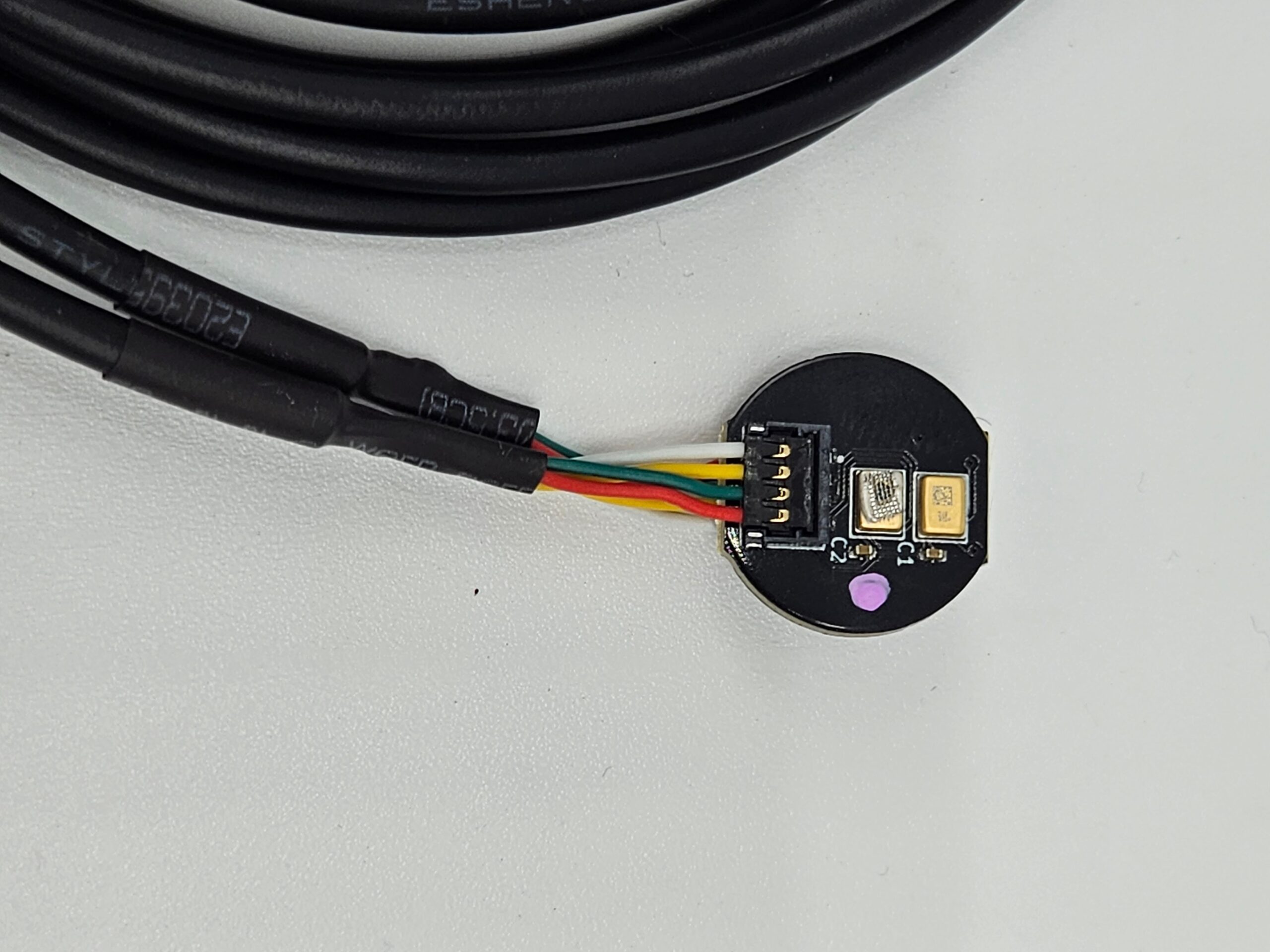 Demo kits and samples - Soundskrit