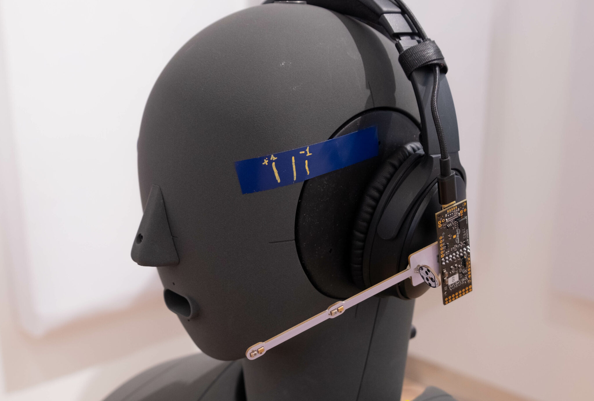 Demo kits and samples - Soundskrit