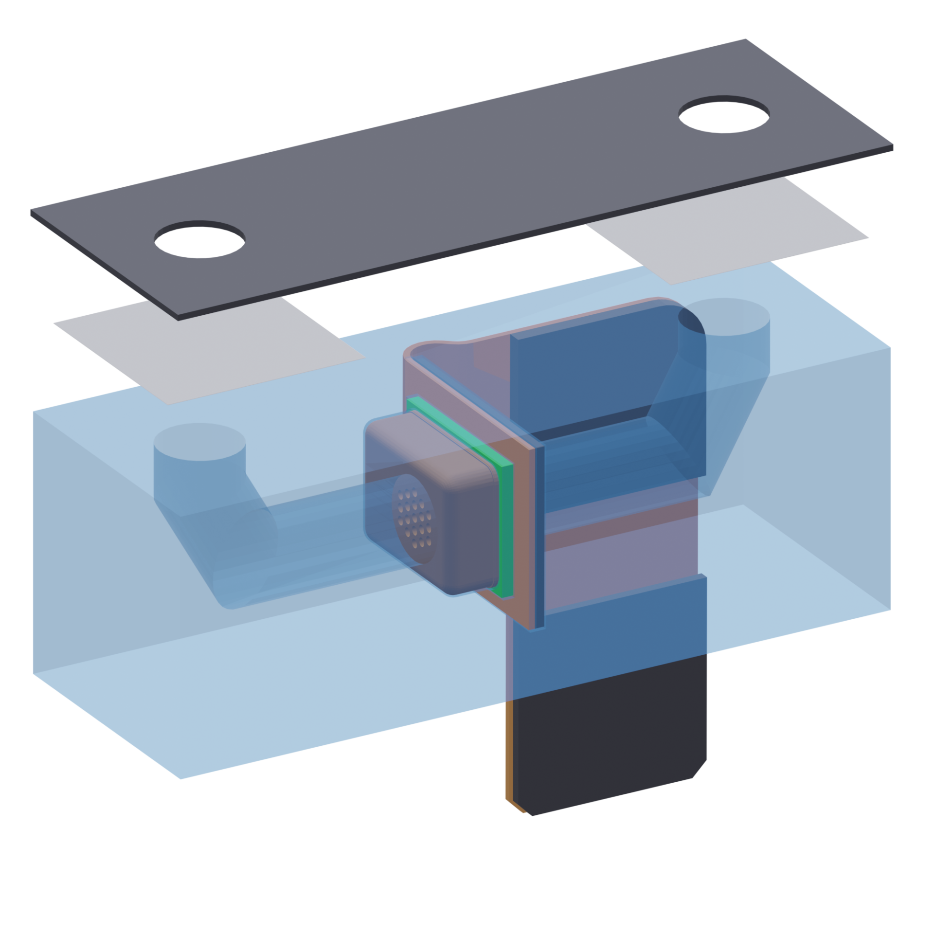 The 0600 Series - Soundskrit