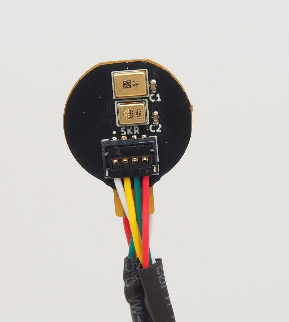 Demo kits and samples - Soundskrit