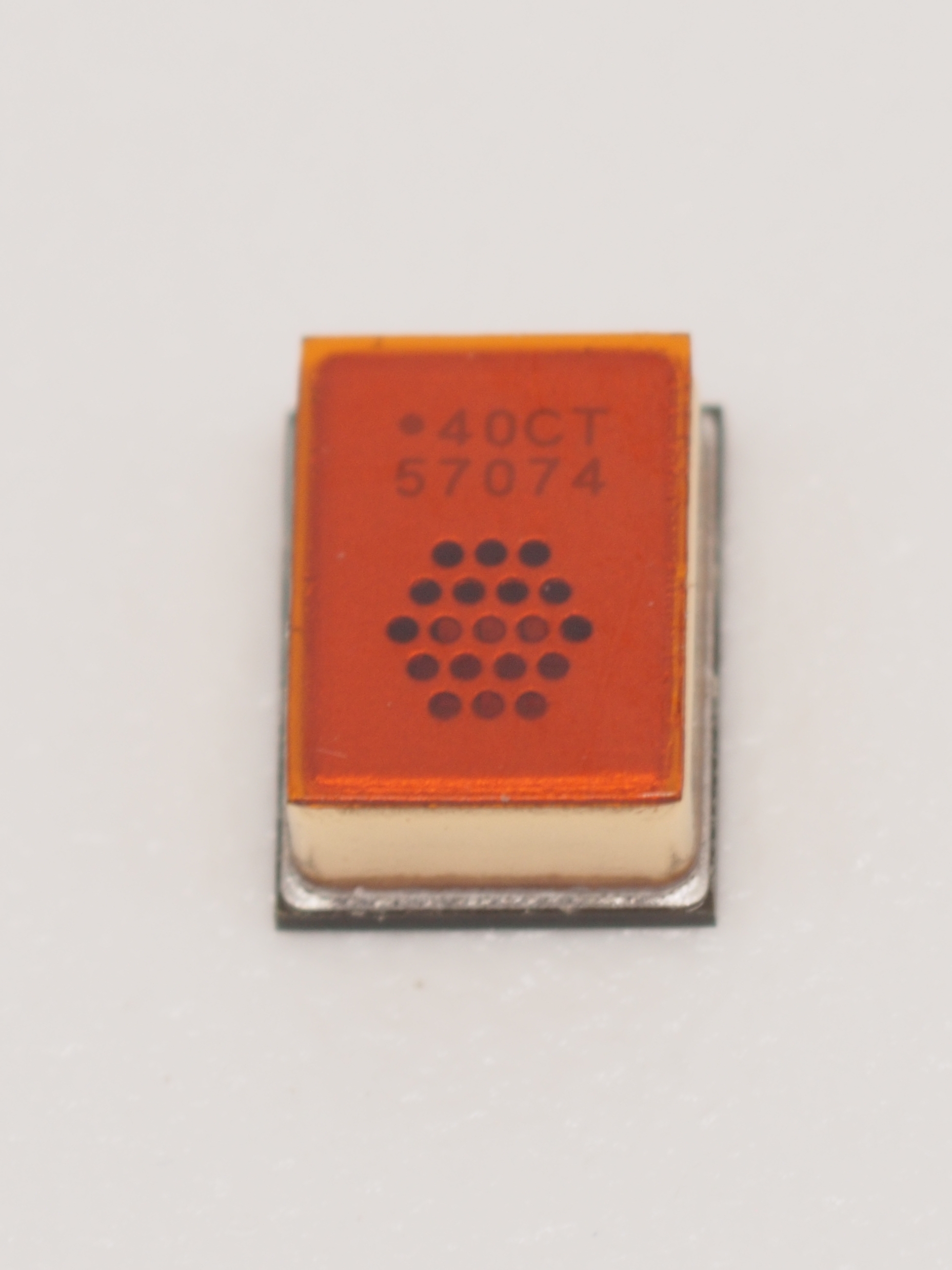 演示套件和样本 - Soundskrit