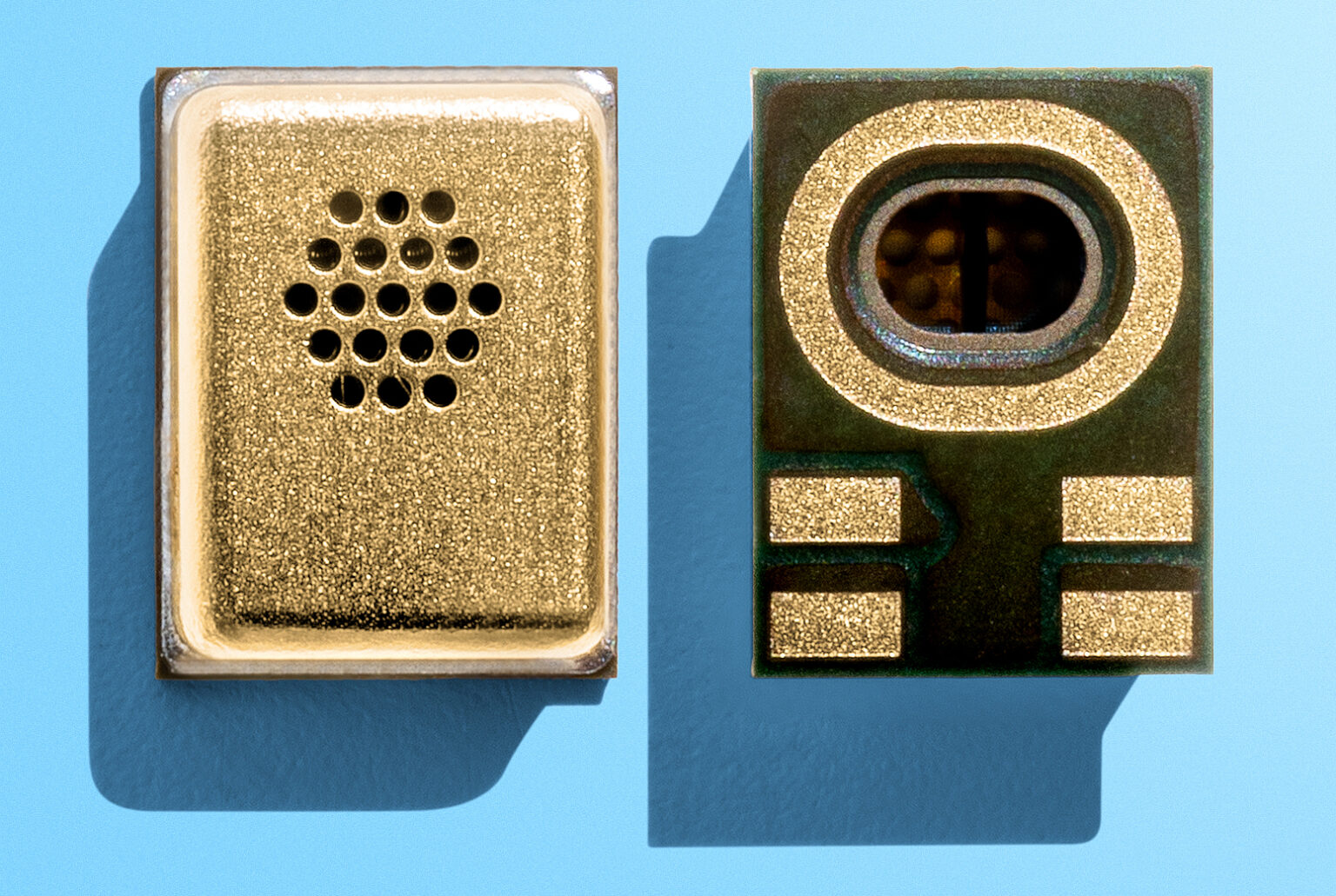 Demo kits and samples - Soundskrit