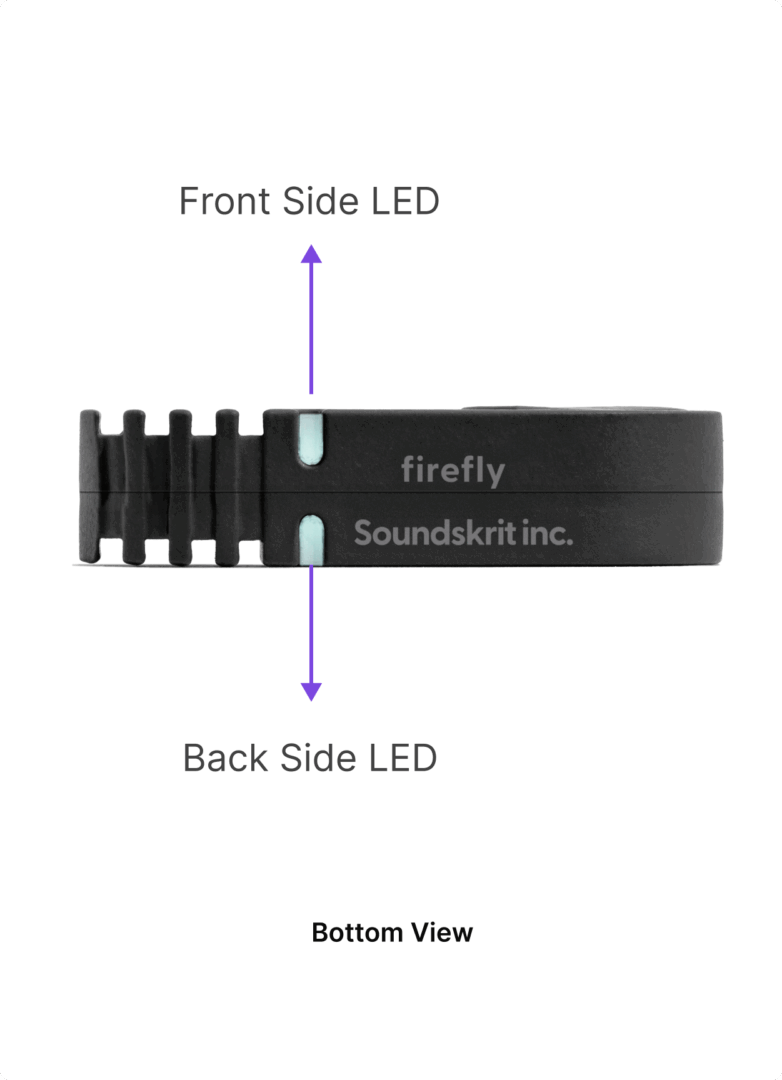 Firefly Instructions - Soundskrit